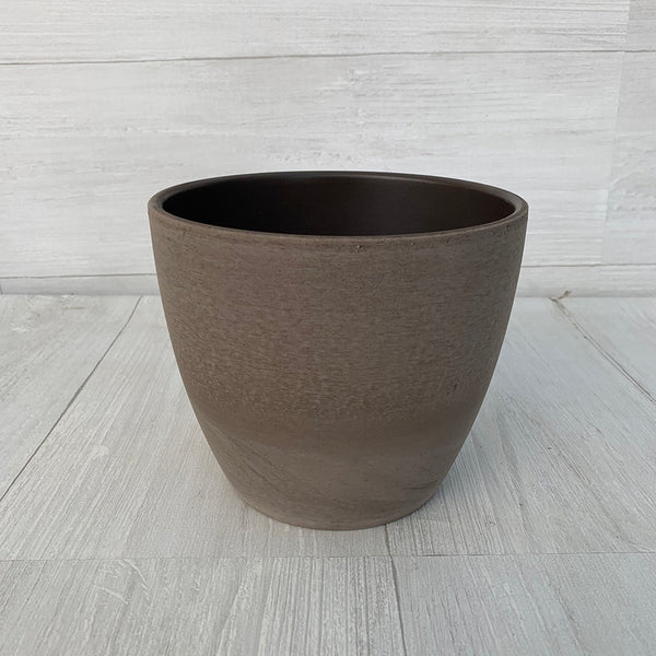 Scheurich Earth Pot - Davenport Garden Centre